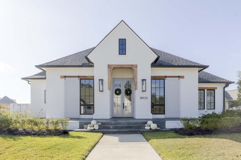 Home - Myers Construction & Development